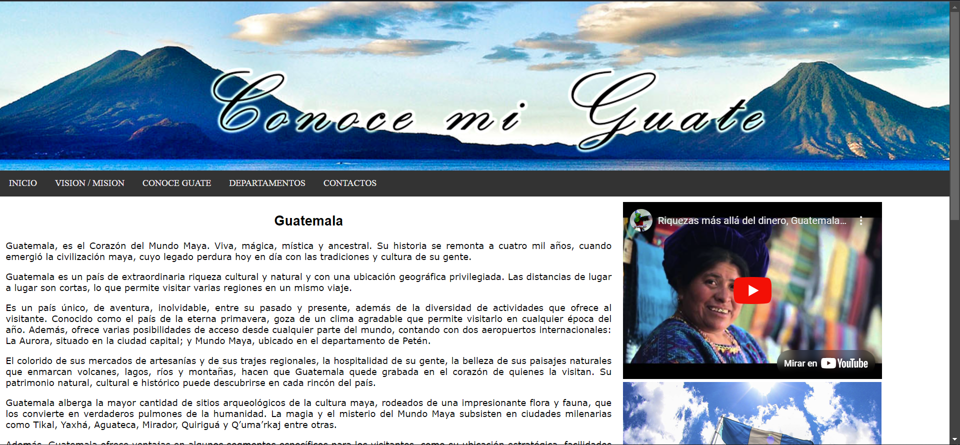 Portfolio - Ramiro de León