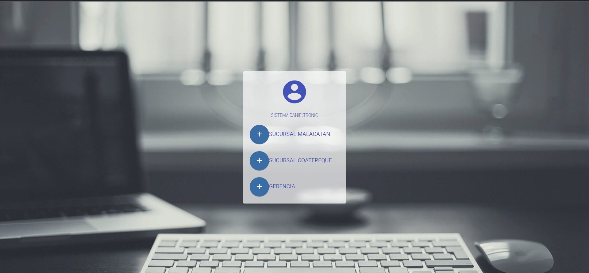 Portfolio - Ramiro de León