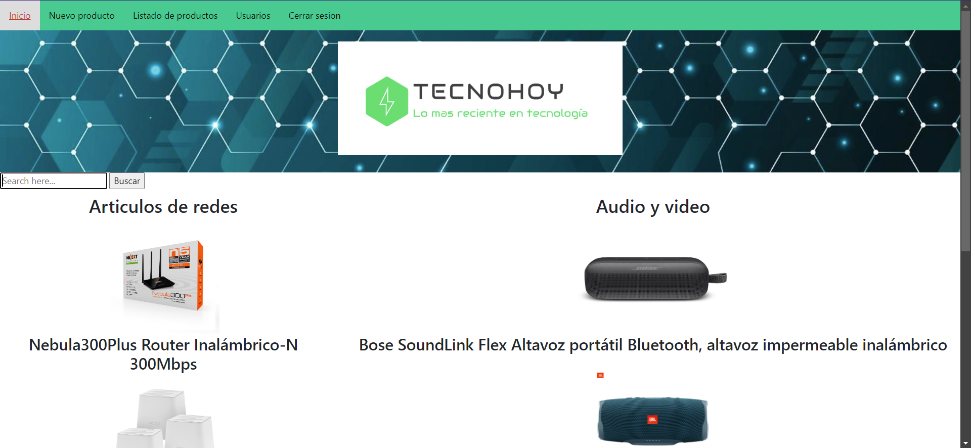 Portfolio - Ramiro de León