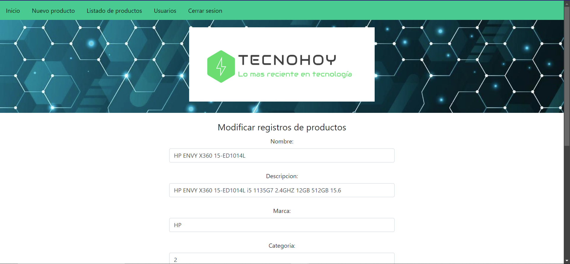 Portfolio - Ramiro de León